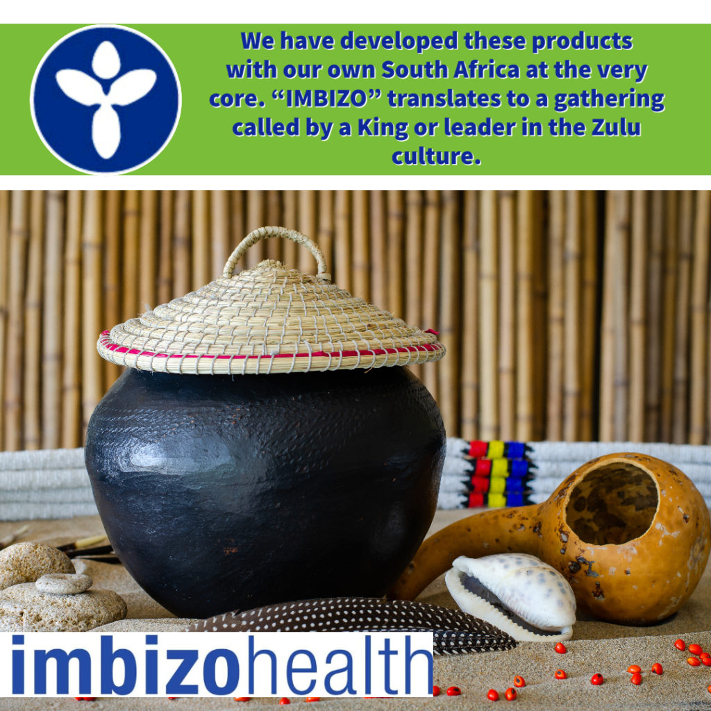 Imbizo Health – Micro-Nutrient Supplements